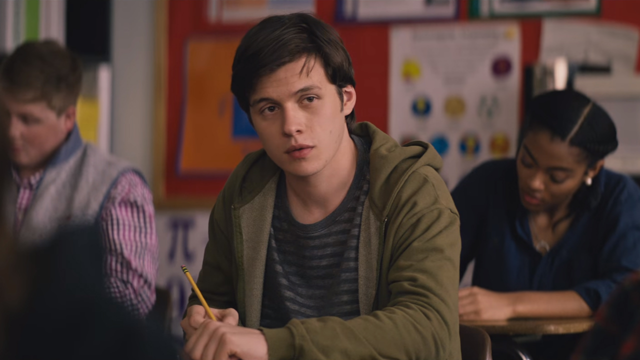 [Review Buku & Film] Simon Vs The Homo Sapiens Agenda dan Love, Simon ...