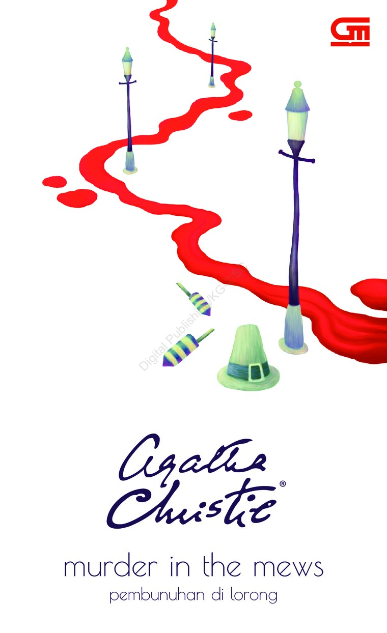 [Review Novella] Agatha Christie’s “Triangle at Rhodes” – The Stupid ...