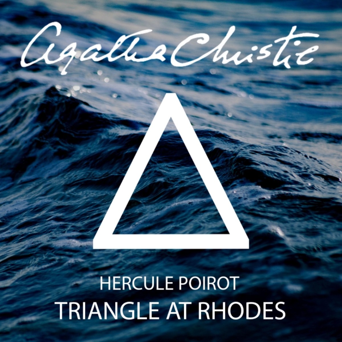 [Review Novella] Agatha Christie’s “Triangle at Rhodes” – The Stupid ...