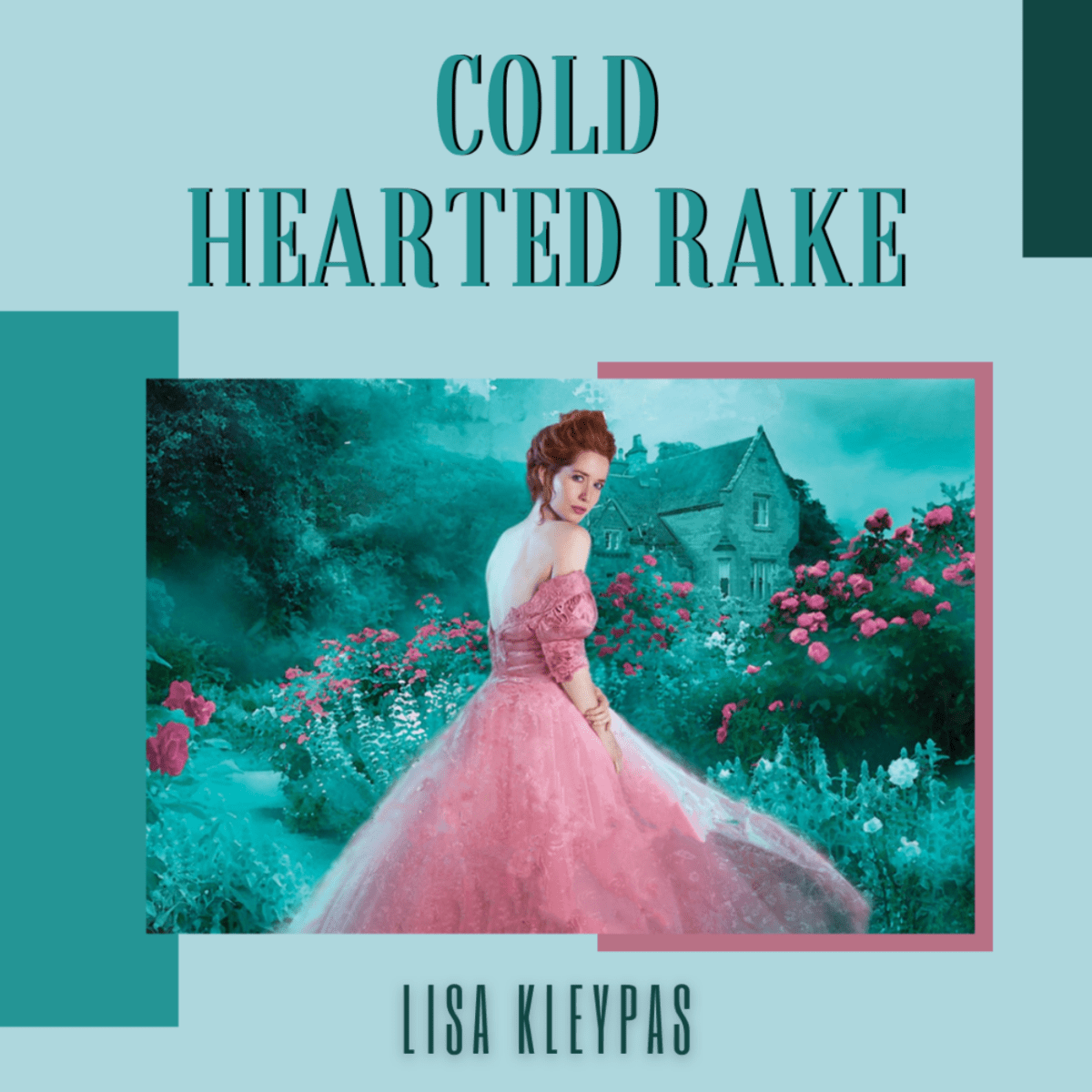 [Review buku] Cold Hearted Rake (The Ravenels #1) – The Stupid Bookworm