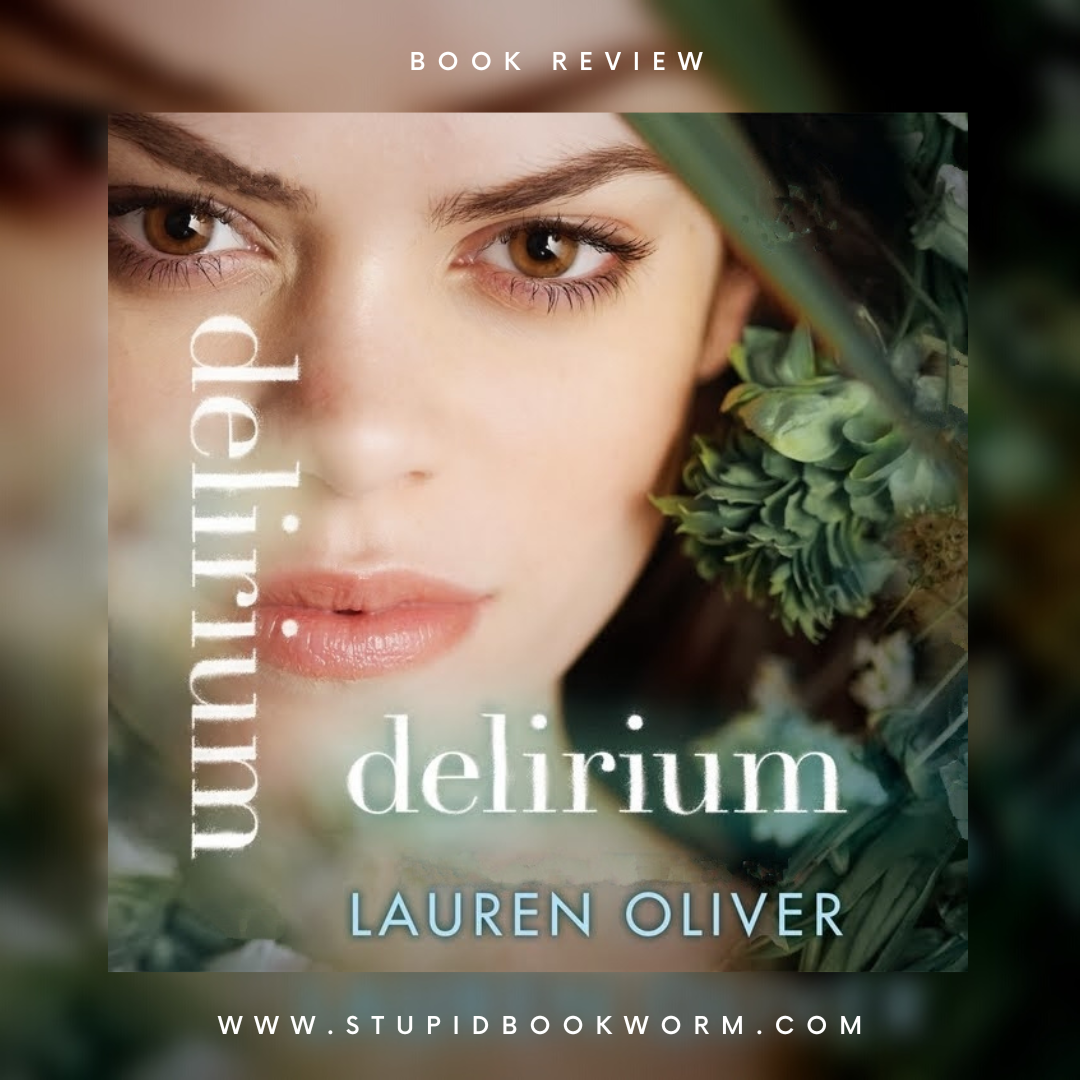 [Review Buku] Delirium, Ketika Cinta Tak Lagi Diagungkan dan Dianggap ...