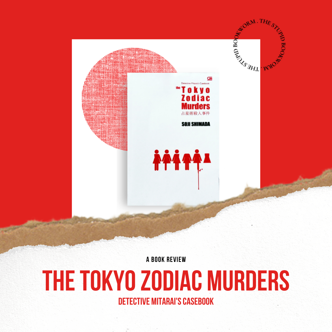 Tokyo zodiac murders movie 60 photos - Astrologytoyou.com
