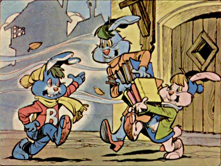 [Listopia] 6 Komik Legendaris Majalah Bobo dan Versi Aslinya – The ...