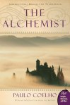 [Review Buku] The Alchemist, Dongeng Apik tentang Pelajaran Hidup dan ...