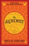 [Review Buku] The Alchemist, Dongeng Apik tentang Pelajaran Hidup dan ...